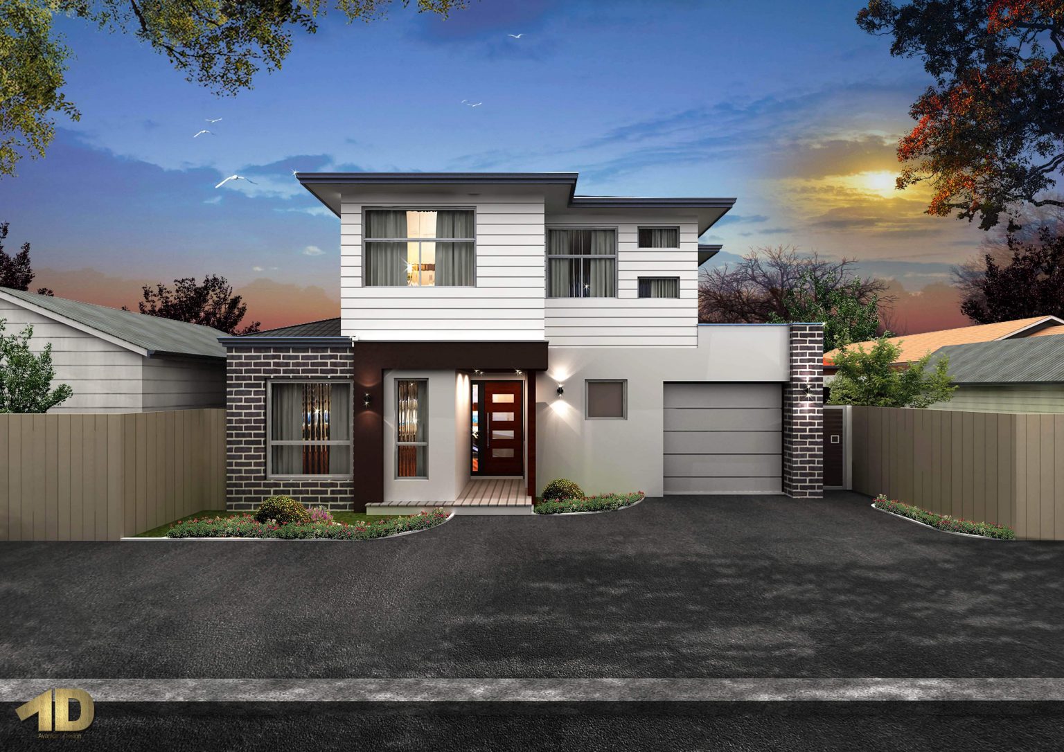 Residential Builders Sydney | Home Builders Castle Hill