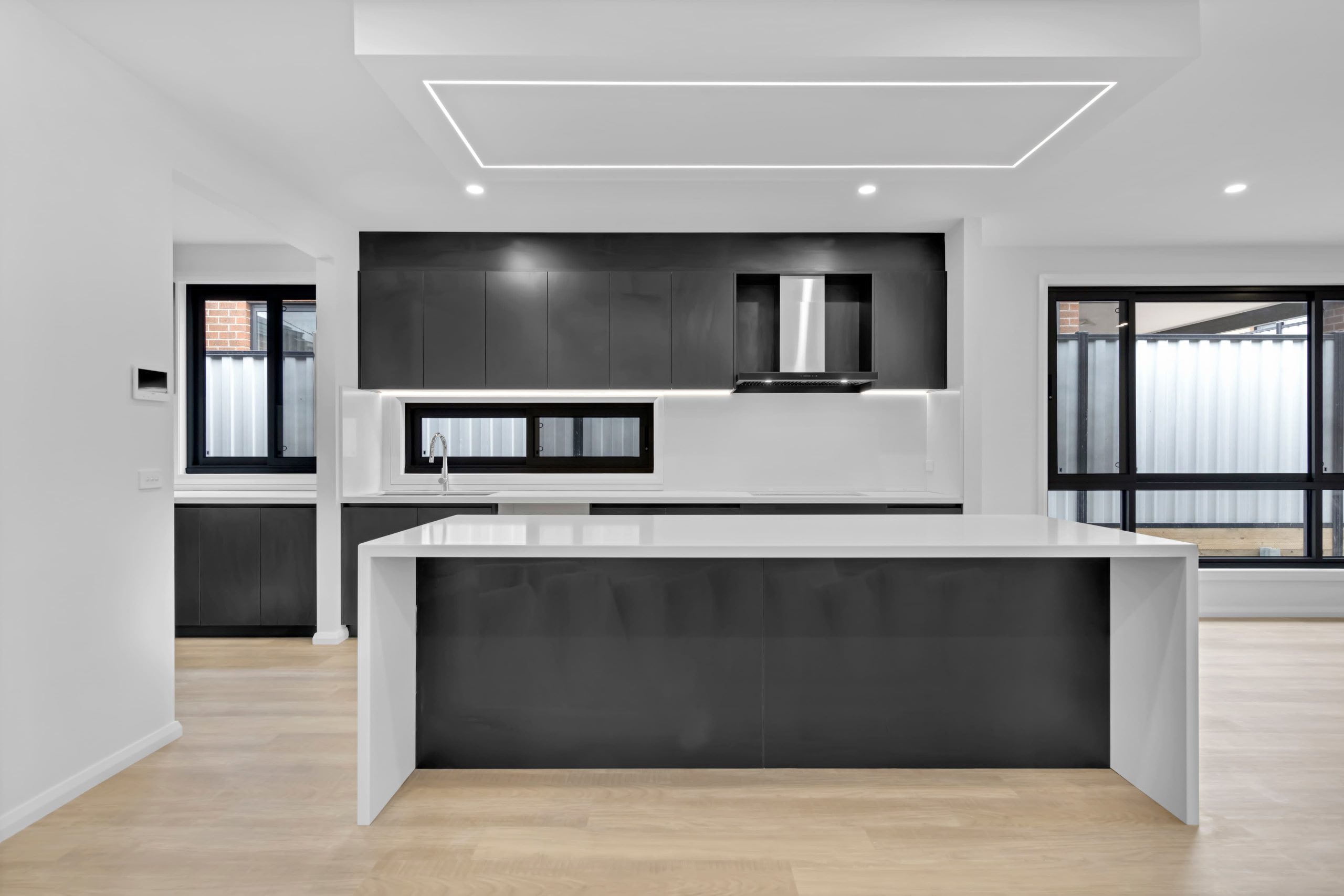 Get In Touch - Nicon Building